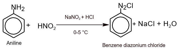 Aniline | NEB Grade 12 Notes | Organic Chemistry | Sajha Notes