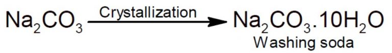 Alkali Metals: Sodium and Its Compounds | NEB Grade 11 notes ...