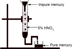 Mercury | NEB Grade 12 Notes | Inorganic Chemistry | Sajha Notes